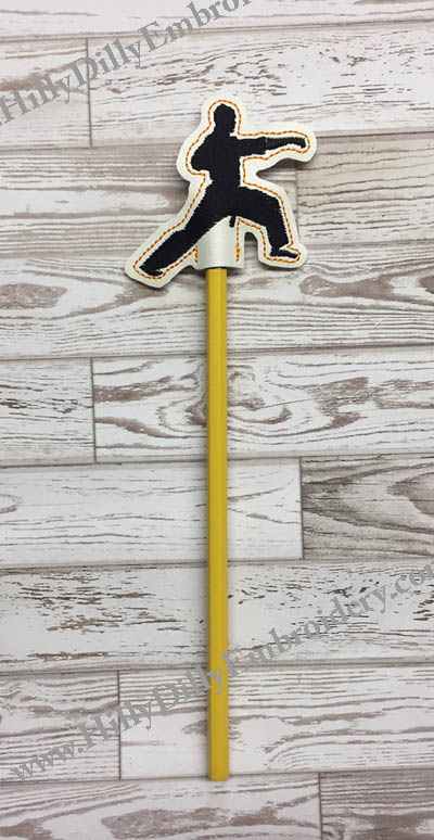 Sport Pencil Toppers